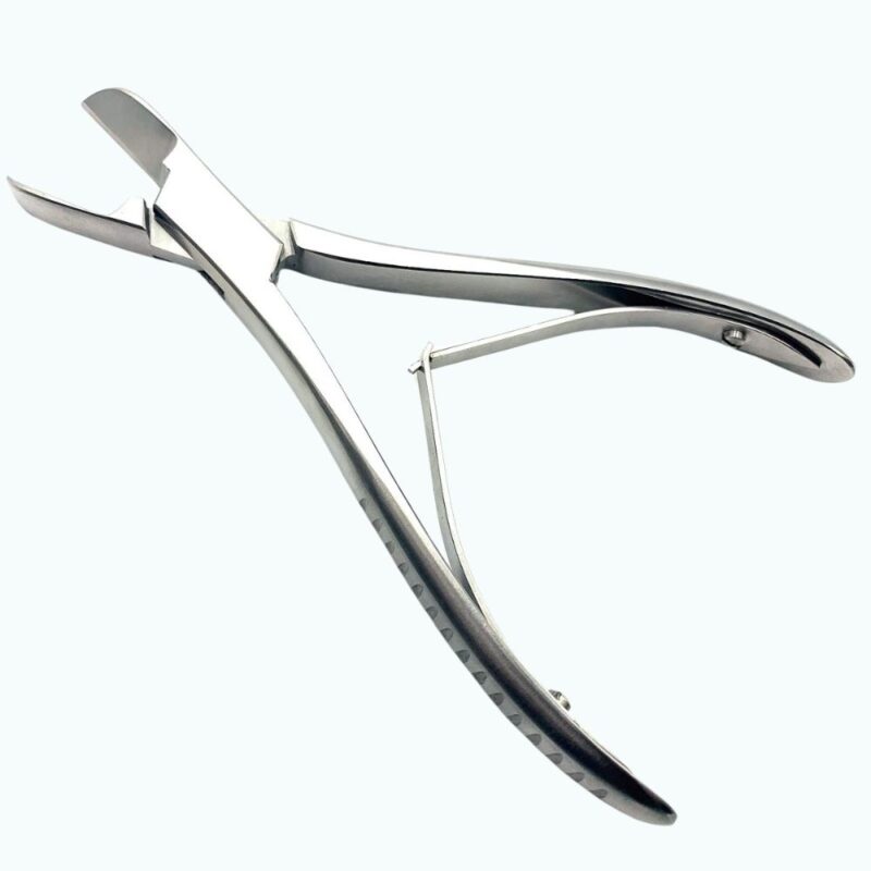 Liston Bone Cutting Forceps Straight - T Surgical Instruments