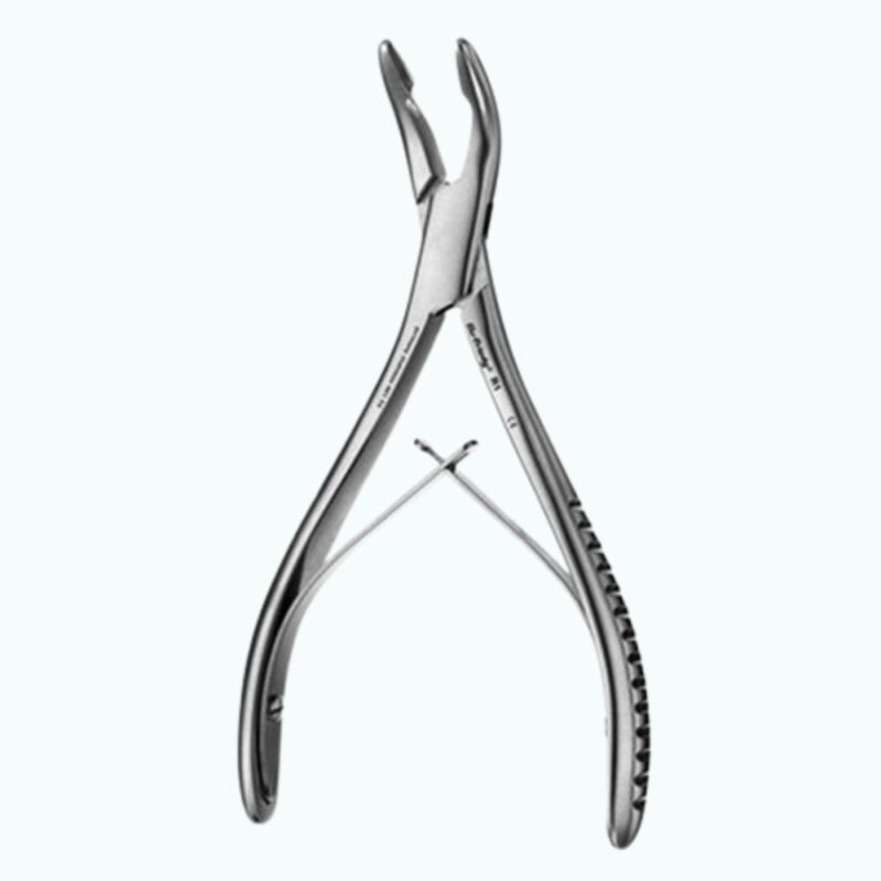Rongeurs 1 16.5cm - T Surgical Instruments