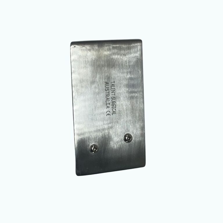 Metal Grid Counting Chamber – Precision Cell & Particle Analysis