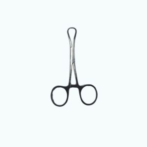 Backhaus Towel Clip – Stainless Steel Surgical Draping Tool